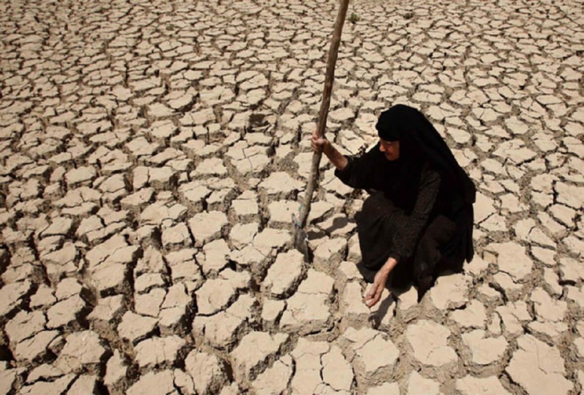 There is A Danger of the Arab Region Becoming an Unlivable Zone