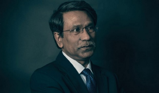 Democracy in decline?