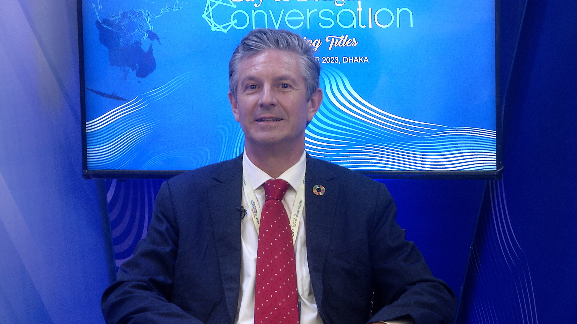 Bay of Bengal Conversation 2023 | Day Three